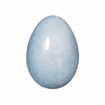 Healing Angelite Crystal and Stone; Healing Properties, Meaning and Jewelry