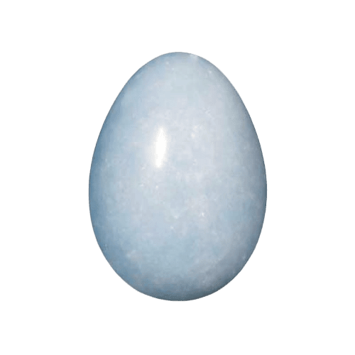 Healing Angelite Crystal and Stone; Healing Properties, Meaning and Jewelry