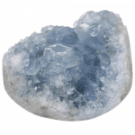 Healing Angelite Crystal and Stone; Healing Properties, Meaning and Jewelry