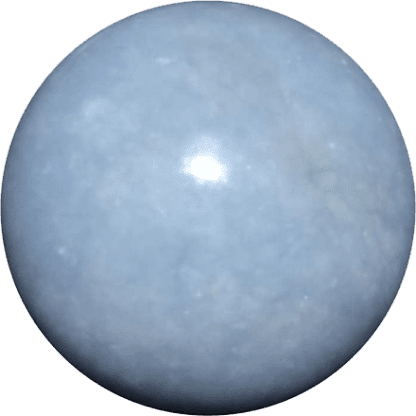 Healing Angelite Crystal and Stone; Healing Properties, Meaning and Jewelry