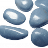 Healing Angelite Crystal and Stone; Healing Properties, Meaning and Jewelry