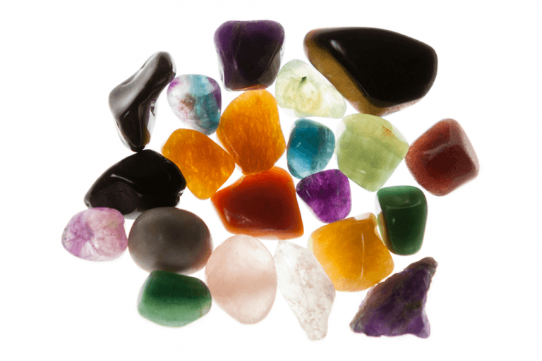 Crystals to Help With Erectile Dysfunction