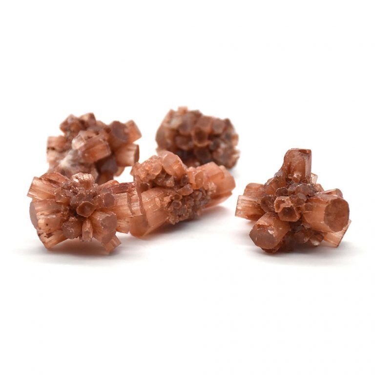 Healing Aragonite Crystal and Stone; Properties, Benefits and Beliefs
