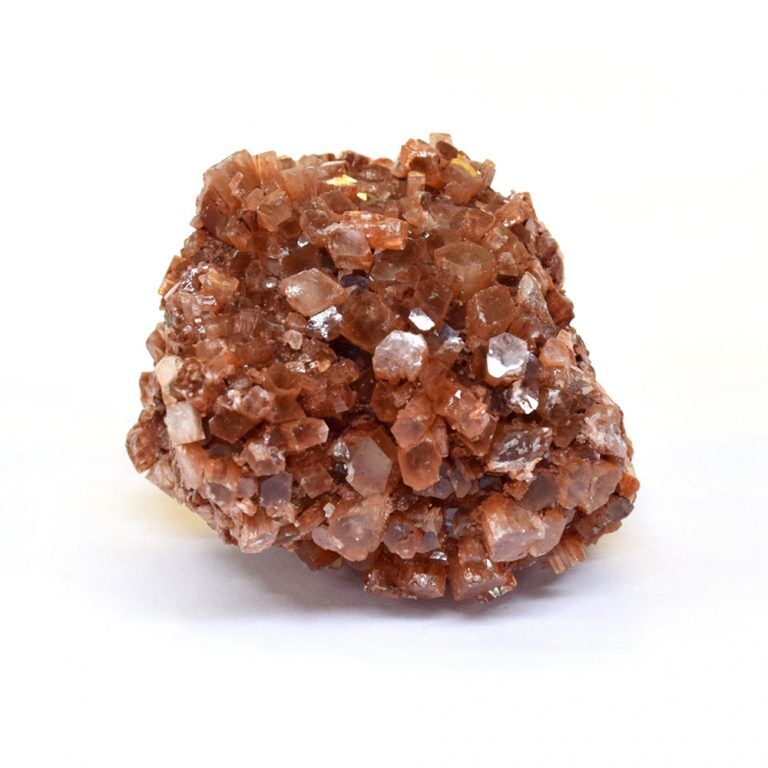 Healing Aragonite Crystal and Stone; Properties, Benefits and Beliefs