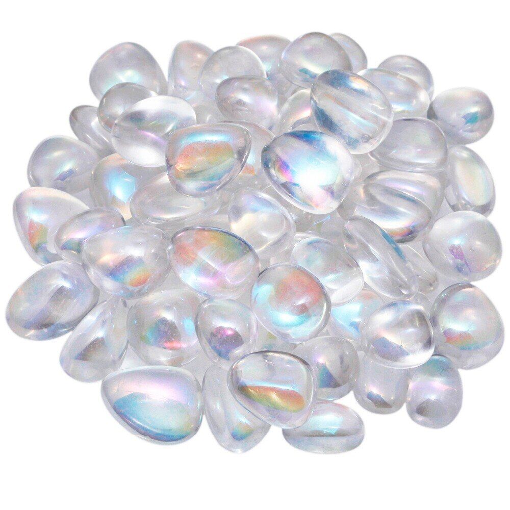Crystals for Balance and Focus - Healing Stones for Balance and Focus
