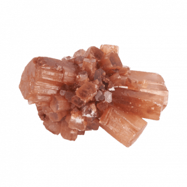 Argonite Crystal Cluster - Crystals and Stones