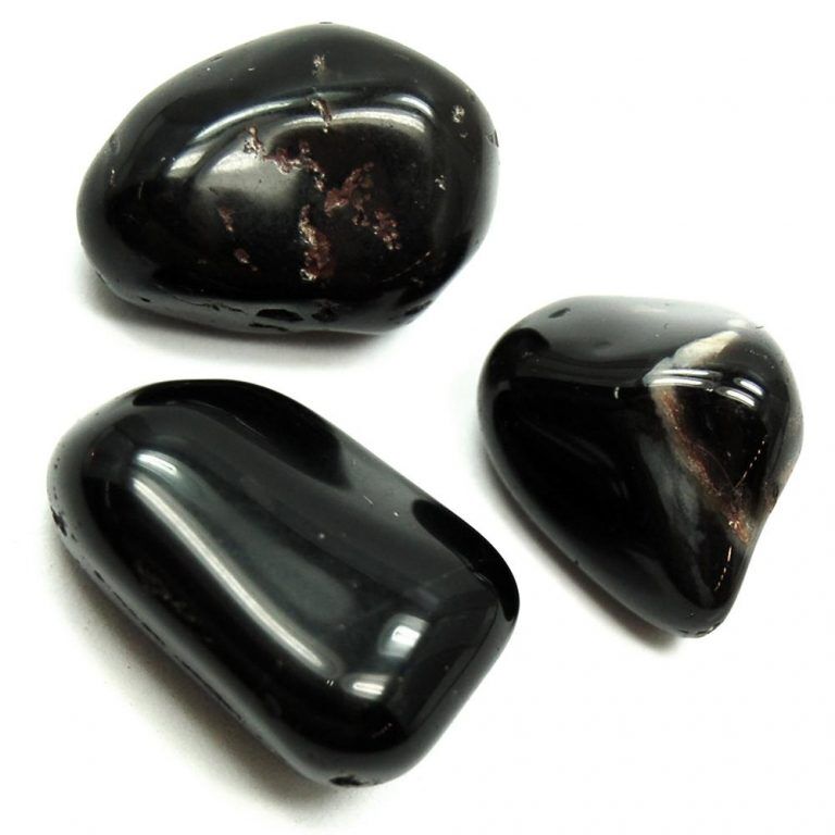 Healing Onyx Crystals and Stones; Colors, Benefits and Uses