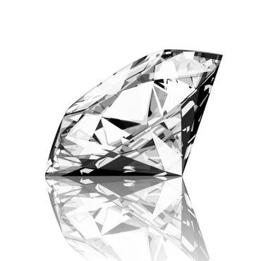 Healing Diamond Crystals and Stones; Meaning, Uses and Benefits.