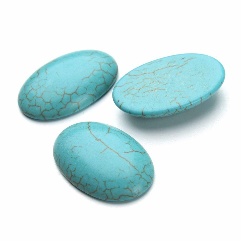 Healing Turquoise Crystals and Stones; Benefits, Uses and Jewelry