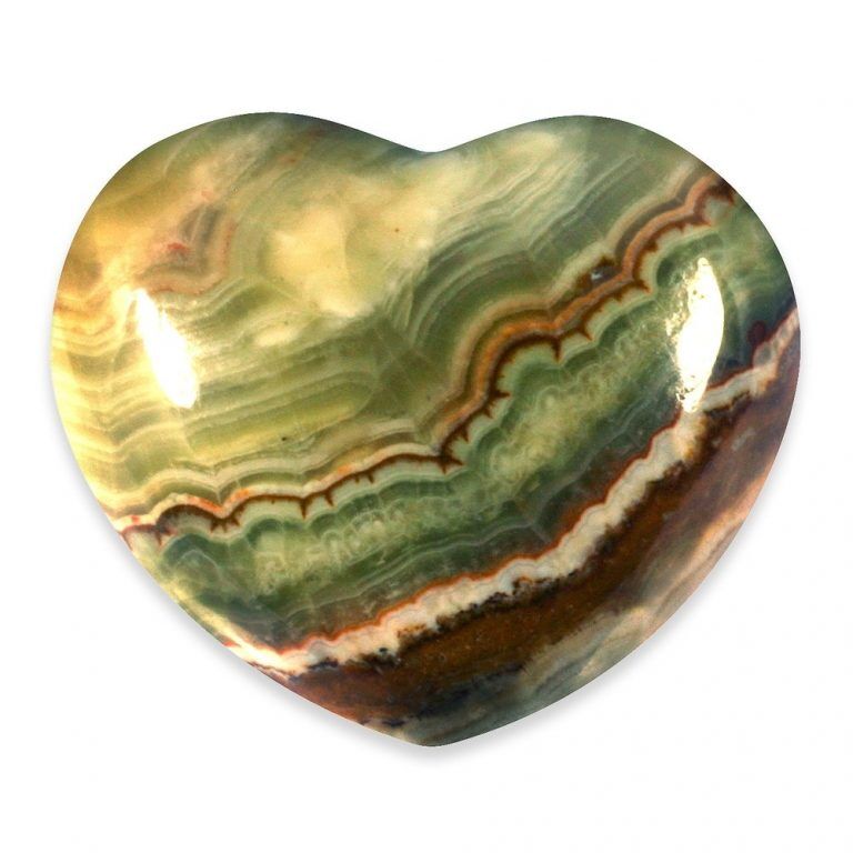 Healing Onyx Crystals and Stones; Colors, Benefits and Uses