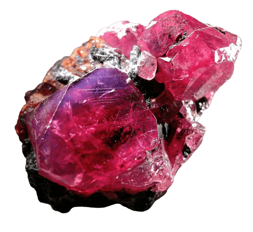 Healing Ruby Crystals and Stones; Properties, Uses and Jewelry
