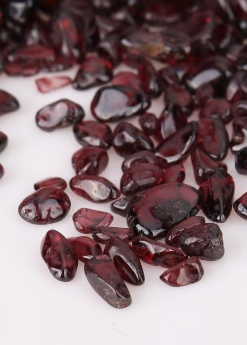 Healing Garnet Crystal Stone; Uses, Benefits and Beliefs